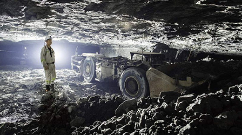 Sibanye resumes output at US Stillwater mine after shaft repairs ...
