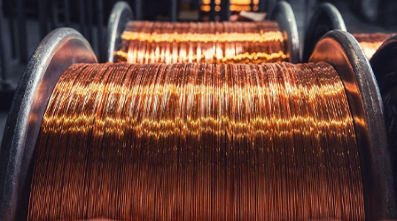 Cable theft worse than loadshedding as Sibanye-Stillwater ebitda halved ...