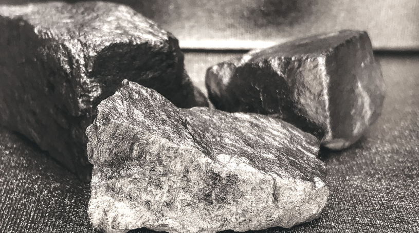 How to build a circular economy for rare-earth elements | International ...