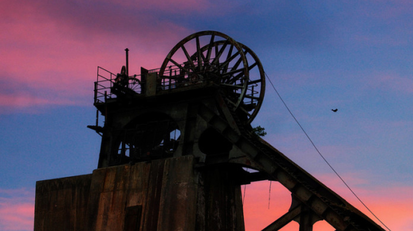 Sibanye-Stillwater says shaft incident to hit third quarter gold output ...