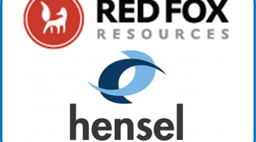 Hensel Recycling Completes Acquisition of Red Fox Resources ...